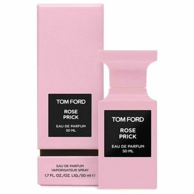 Tom Ford Rose Prick Парфюмерная вода унисекс 30 ml