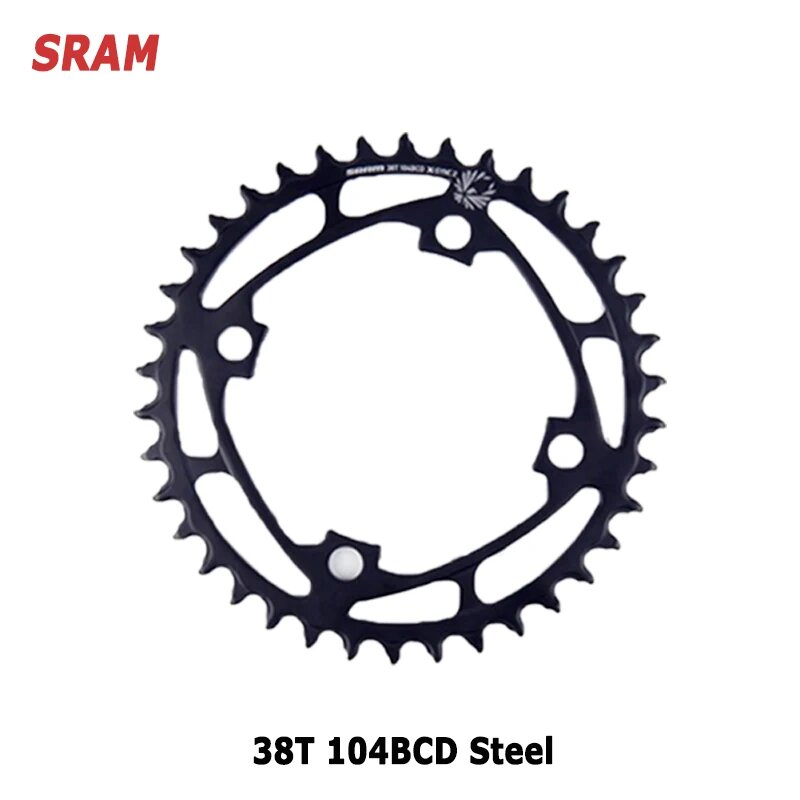 SRAM NX SX EAGLE Цепное колесо 30T 32T 34T 38T сталь горный велосипед