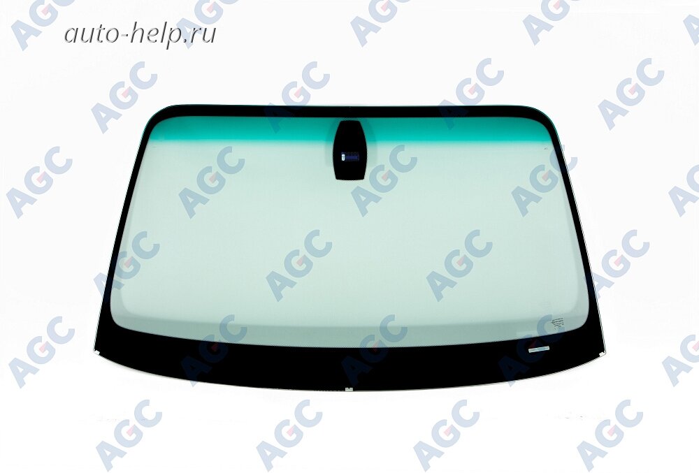 FYG BMW Лобовое ДД VIN