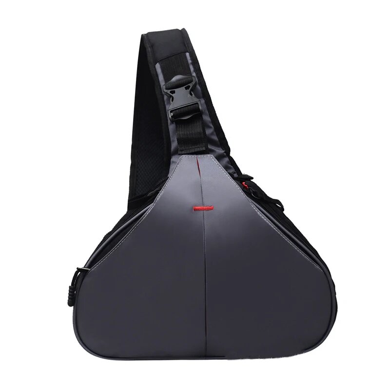 Водонепроницаемая сумка для камеры Sony Nikon Canon Grey