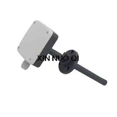 Датчик температуры и влажности воздуха XNQJALYCY duct RS485 no display