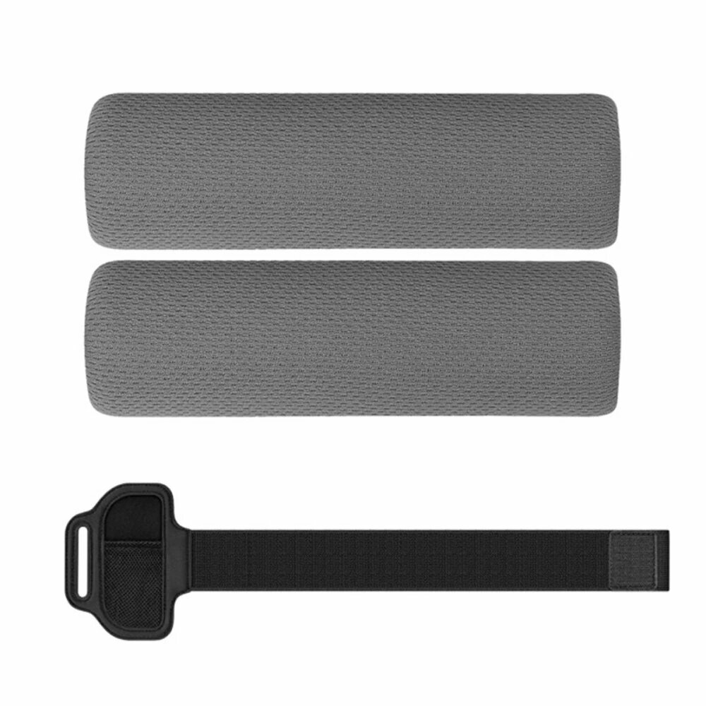 Ремешок для ног FARAJIAJ GRAY для NS Switch Ring Fit