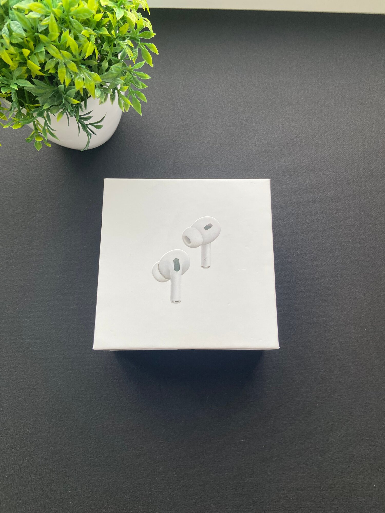 Наушники беспроводные bluetooth / A Pods Pro 2 PREMIUM для iPhone и Android