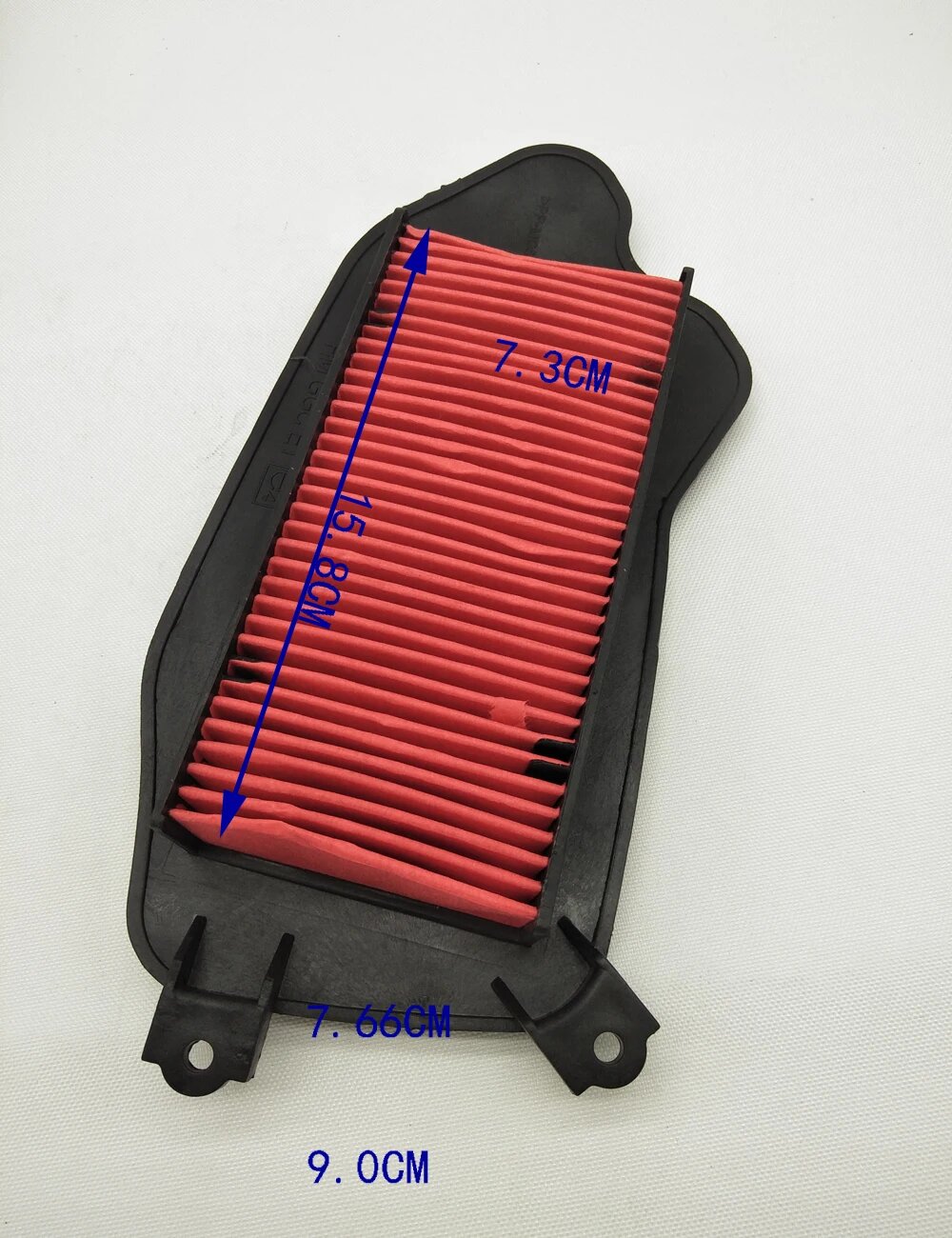 Воздушный фильтр мотоцикла A430 для Honda SPACY 110 SCR 110 SCR1101WHA SCR1104 WHA/C/D/E 2010 2012 2013 2014 WH110T-2