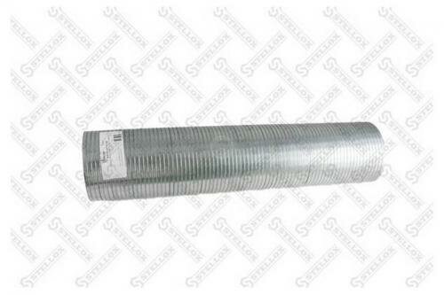 Гофрированная труба выхлопная система Stellox 82-01674-SX Man F 2000. Man Tga