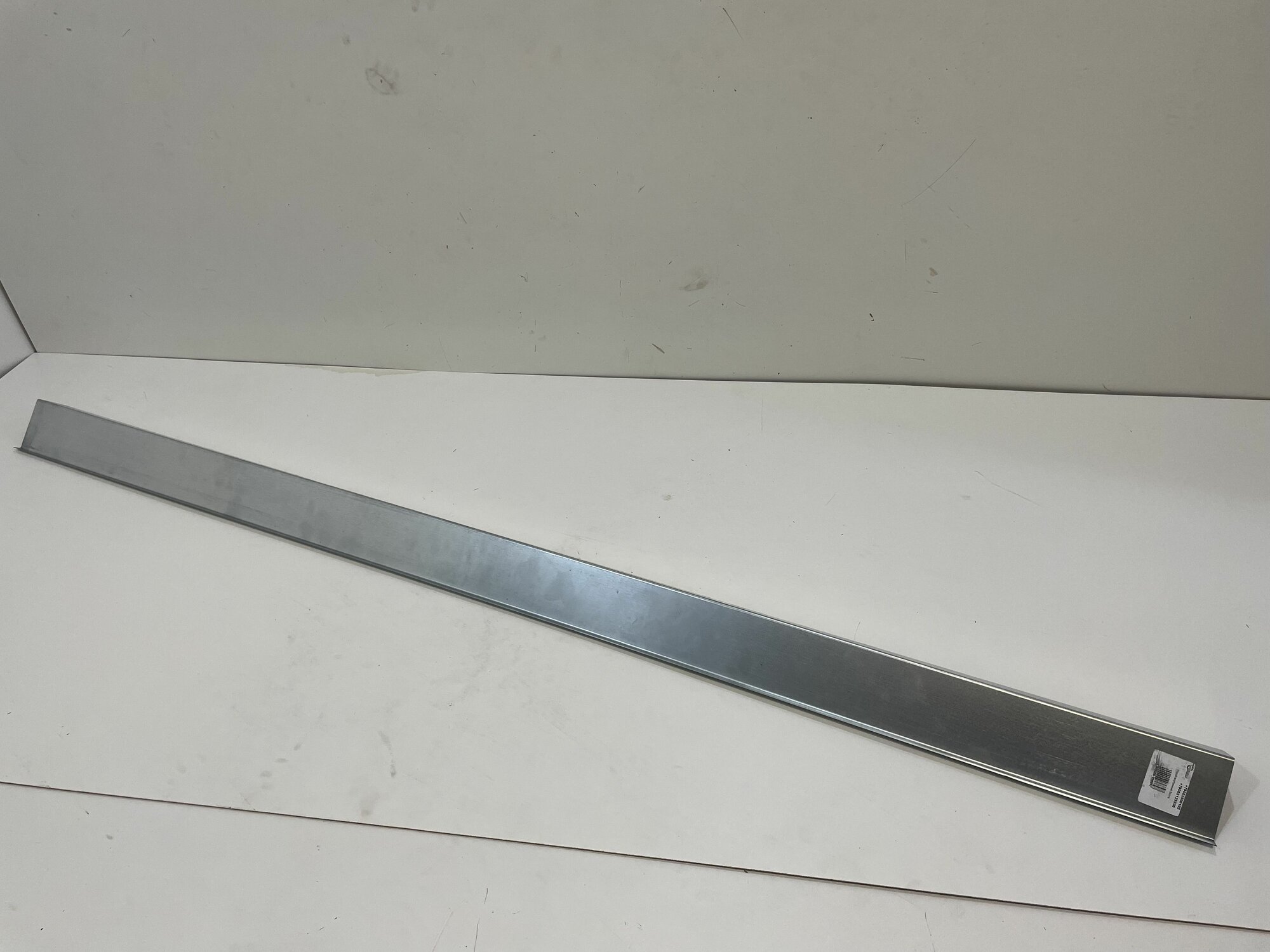 Короб левый на Volga , для автомобиля Волга, пороги для автомобиля