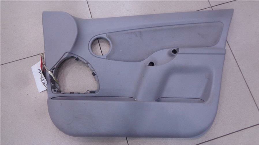 Обшивка двери передней правой от Citroen C3 2002-2009