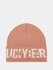 Шапка Lucky Bear для женщин, розовый