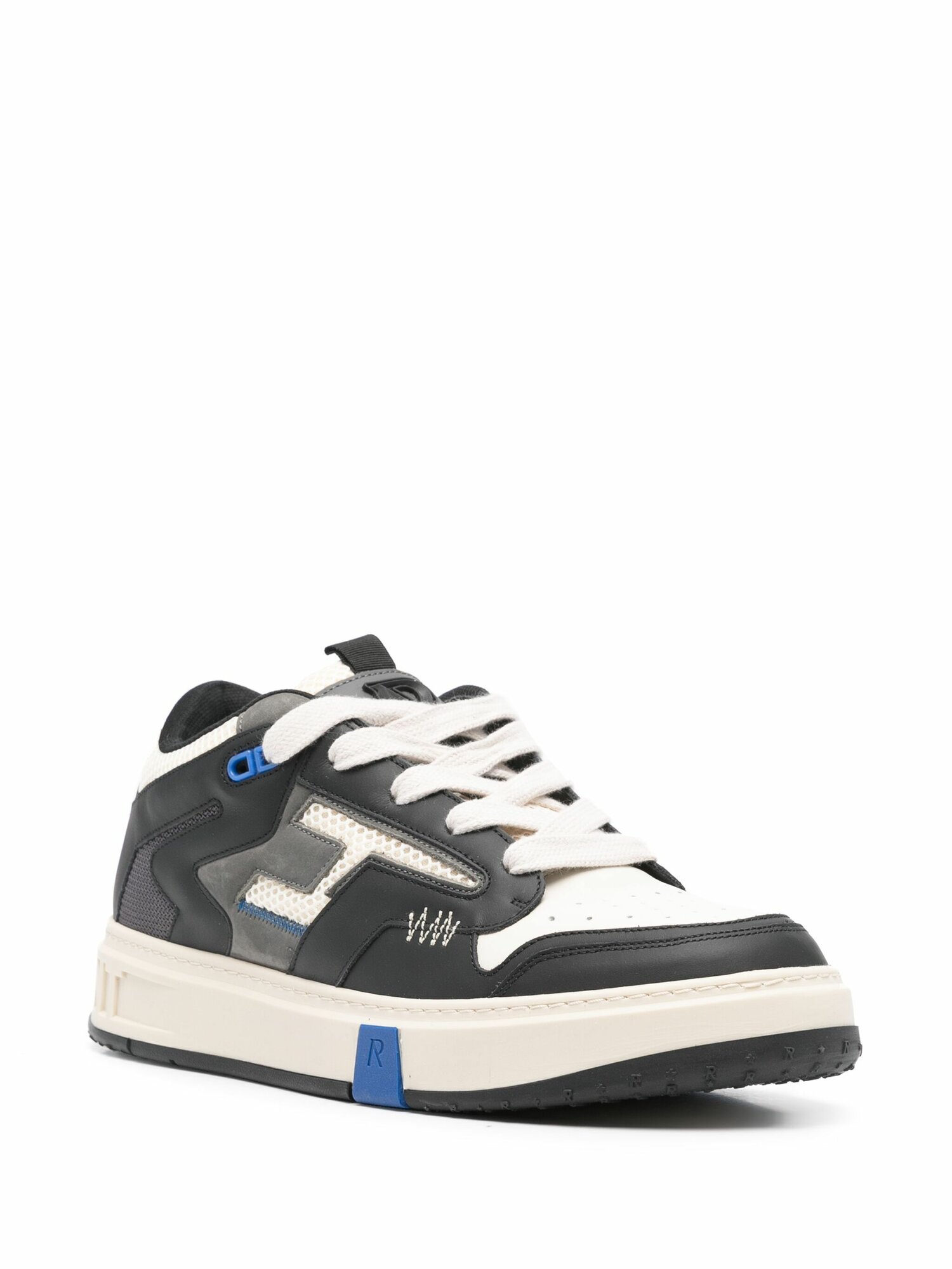 Кроссовки Represent Clo Panelled sneakers, размер 40 — фото 1
