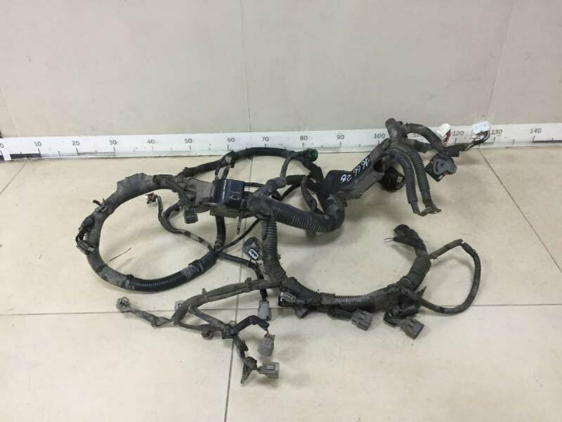 Проводка коса Nissan X-Trail T31 2007-2014 кат.номер: 24011JG35B