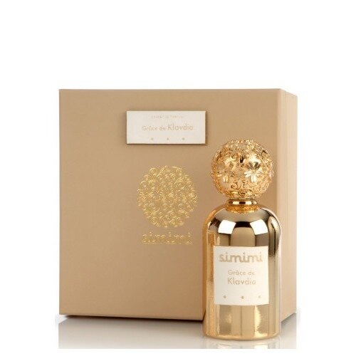Simimi Grace de Klavdia Парфюмерная вода для женщин 100 ml