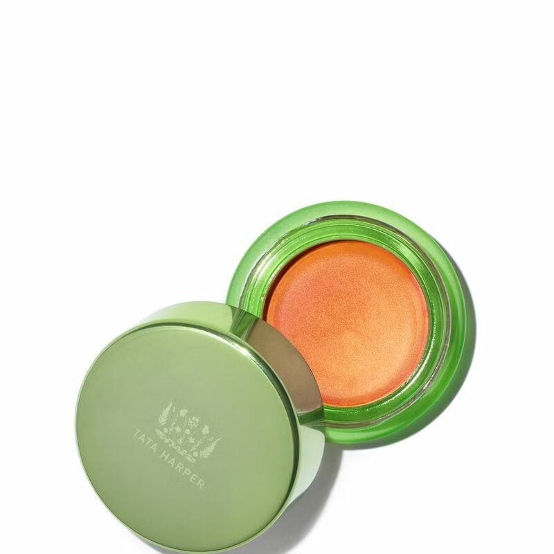 Tata Harper Кремовые румяна Creme Blush, Lucky
