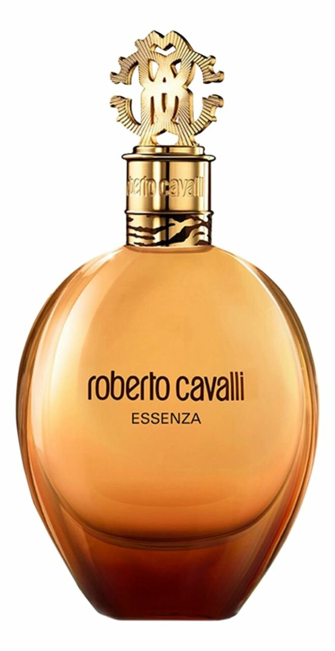 Roberto Cavalli Essenza Парфюмерная вода для женщин 75 ml
