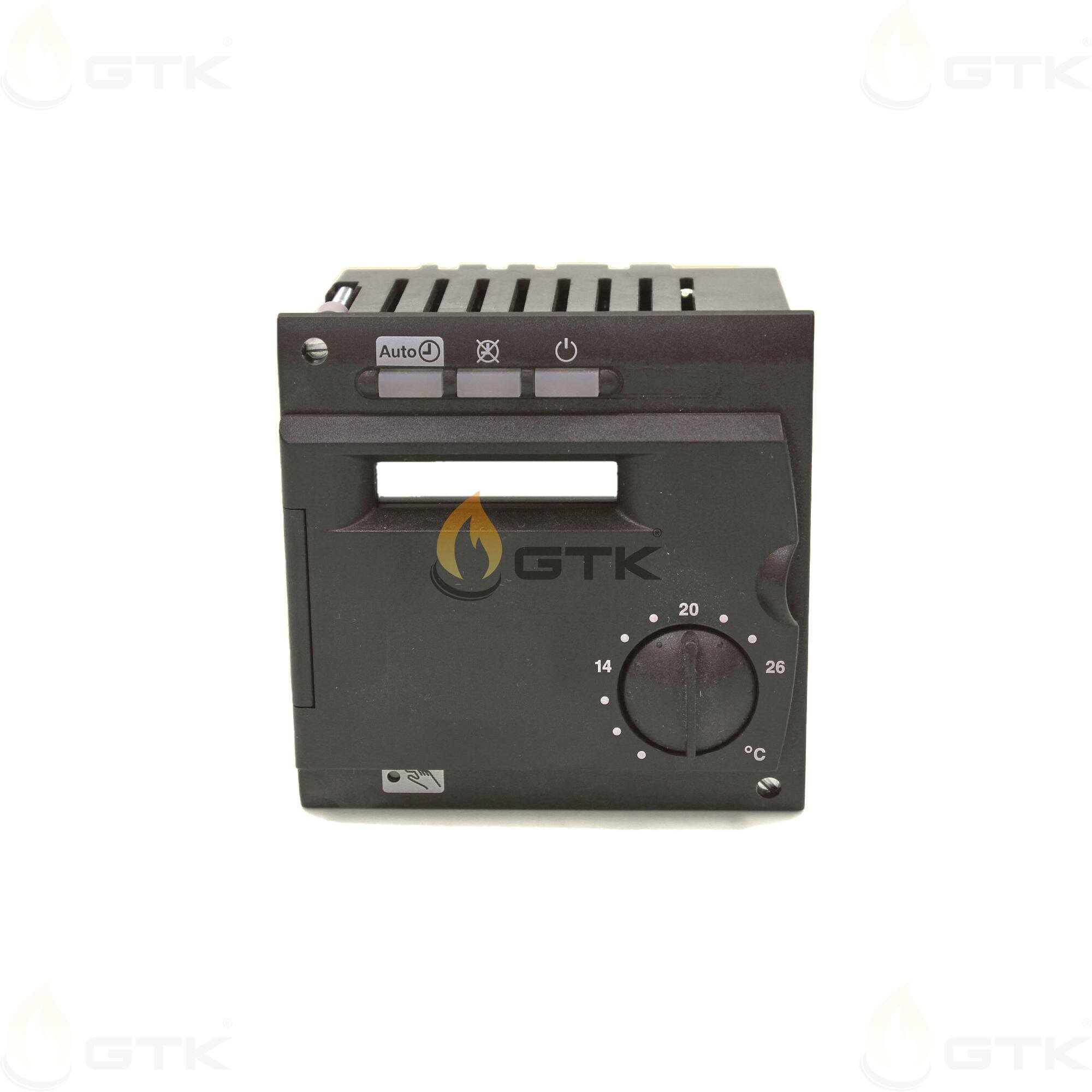 Контроллер Siemens RVA46.531, арт: BPZ: RVA46.531/109