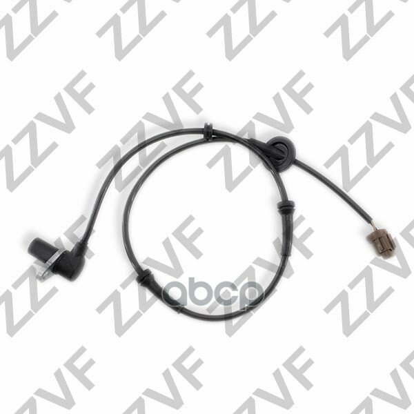 Датчик АБС передний левый (L) NISSAN ALMERA N16 (00-06) NISSAN-INFINITI ZZVF арт. ZVAA014