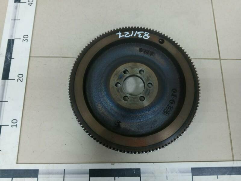 Маховик Nissan Tiida C11 2007-2014