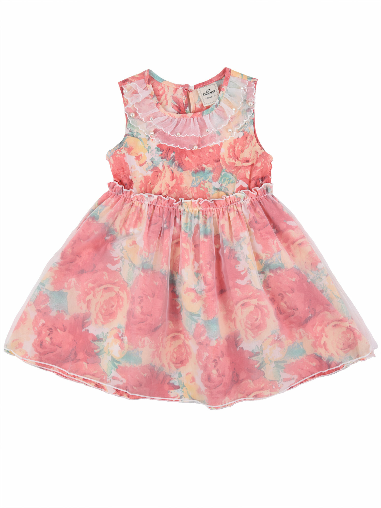 Платье Для девочек