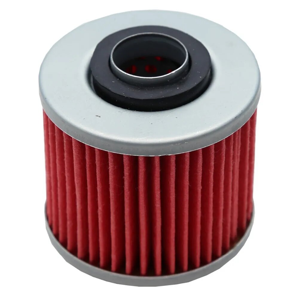 Масляный фильтр для Yamaha XV/SR/XVS 250-650, Цвет: 1 pcs