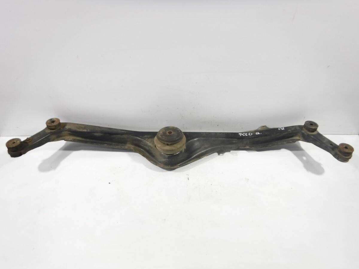 Балка подрадиаторная Volkswagen Polo III (1994—2002) 6K0199200A