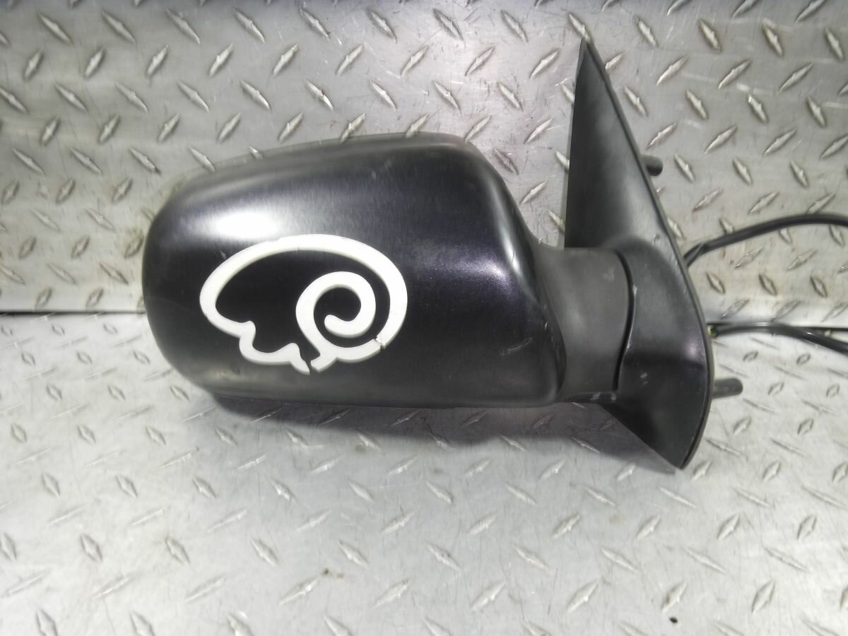 Зеркало правое электрическое Chery Amulet (A15) A15 (2003—2010) A158202120AB
