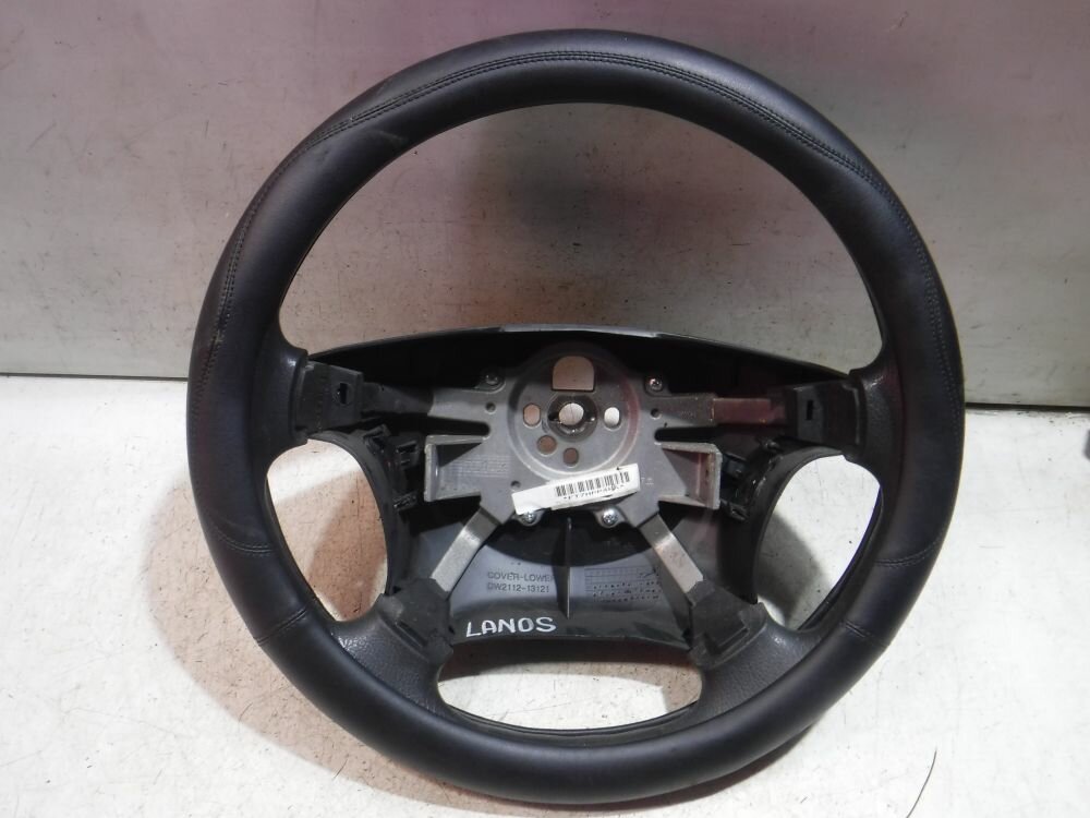 Руль Chevrolet Lanos I 96238765