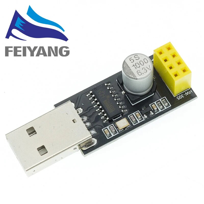 Адаптер программирования ESP8266, Цвет: ESP8266 Adapter — фото 1