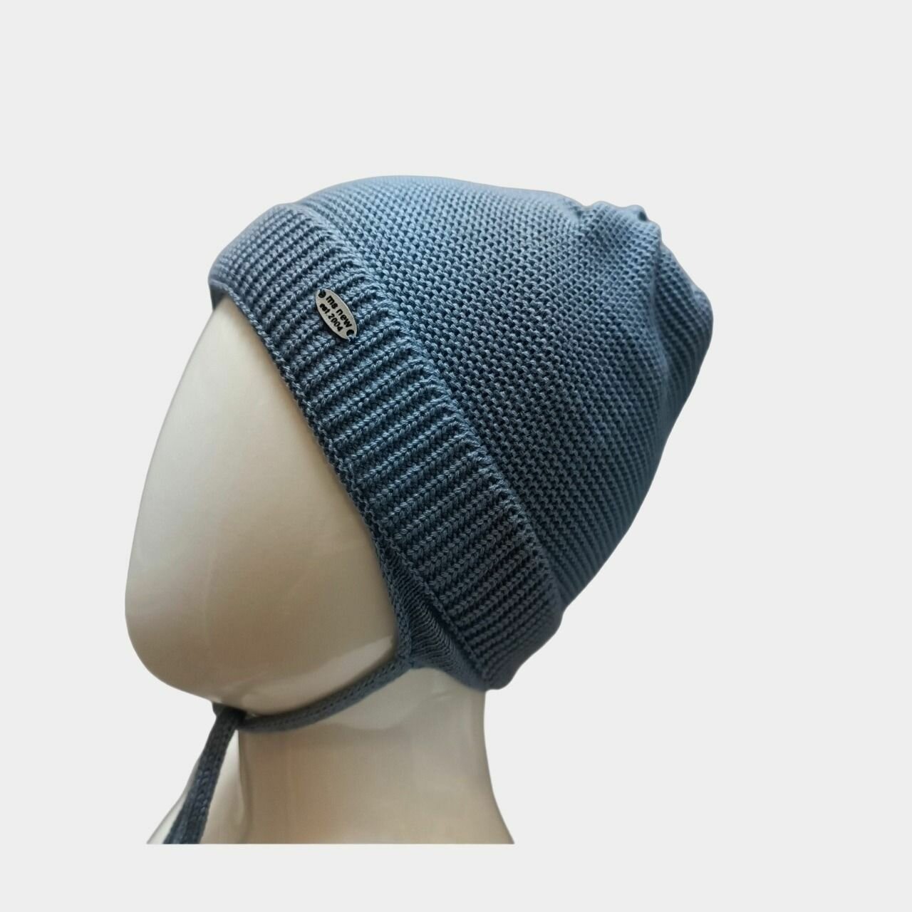 Шапка Базовая коллекция для мальчиков