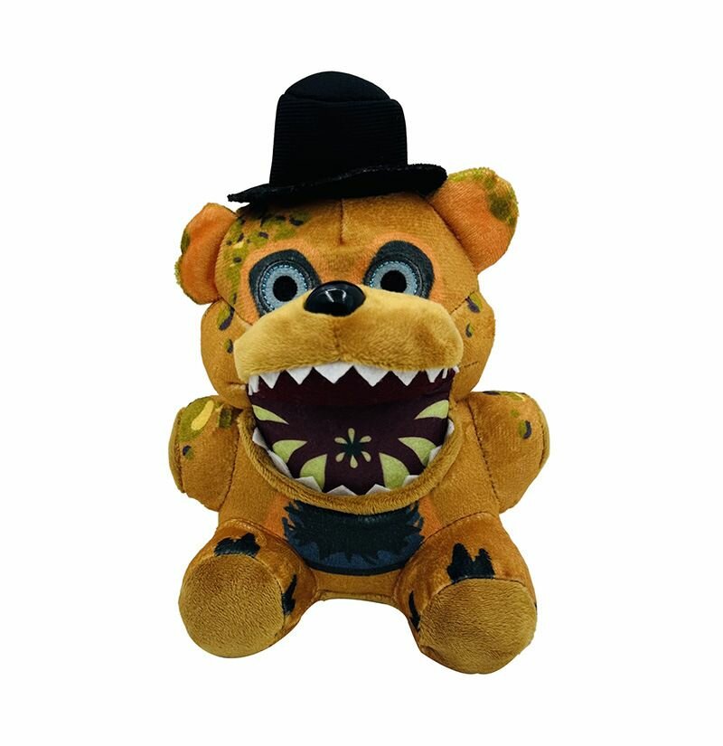 Fnaf дакимакура