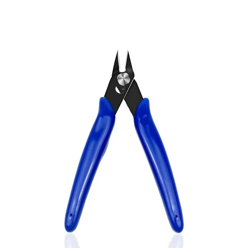 Диагональные кусачки XMSJ, BLUE 2