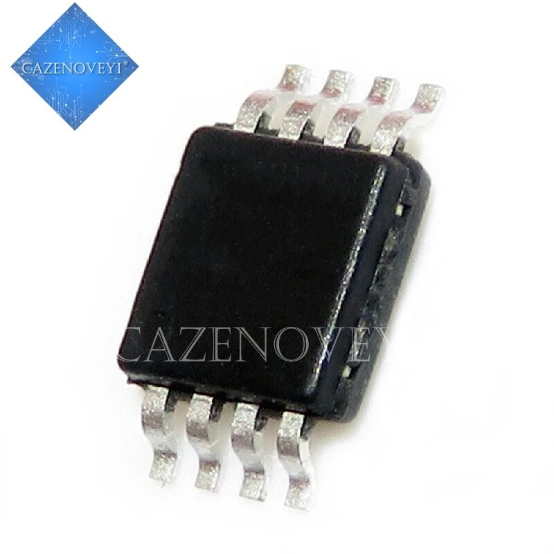 5pcs/lot LTC1733EMSE LTC1733 LTLX MSOP-8
