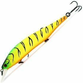 Воблер Kosadaka Shinner XS 115SP сусп, 115мм 0.0-0.8м 14.6г. цв. TT