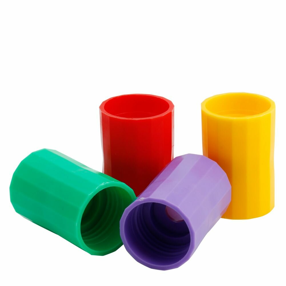 Воронка для воды с вихревым эффектом