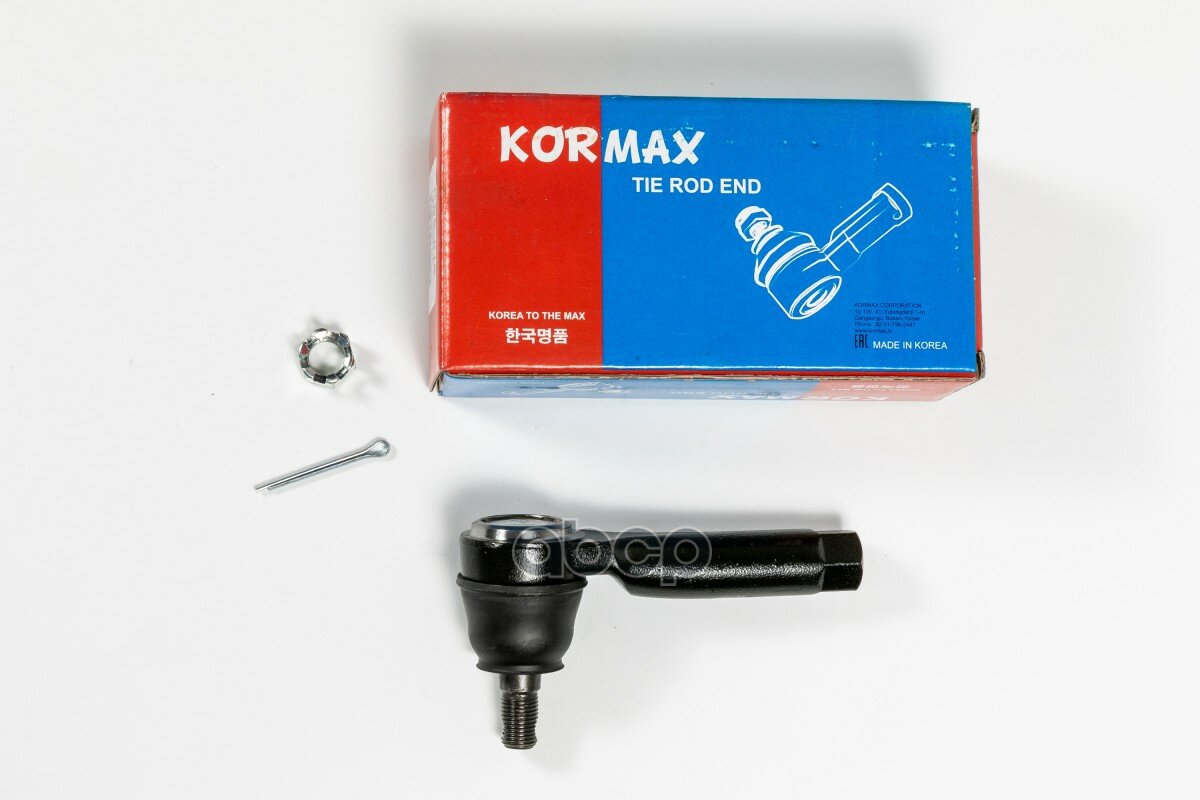 Наконечник рулевой CEKK15 (made in Korea) KORMAX арт. KSE016