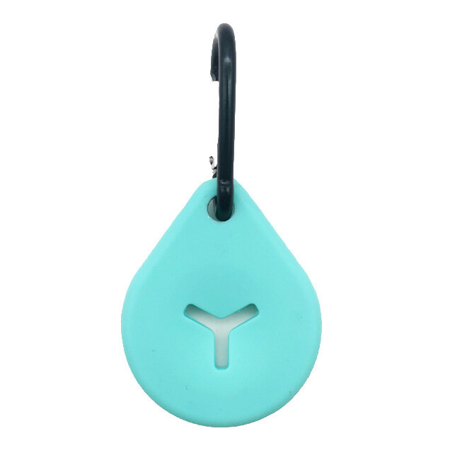 Кросс-бордерные популярные пакеты для собачьих экскрементов, держатель для пакетов с клипсой, пакеты для отходов домашних животных, пакеты для собачьих экскрементов