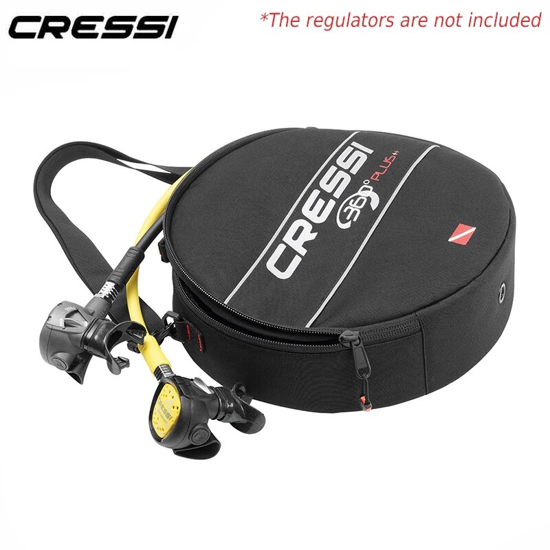 Сумка для регулятора Cressi 360