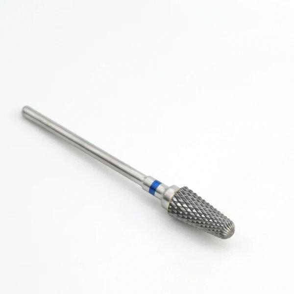 Фрезы для маникюра твердосплавные 2,35 мм 7