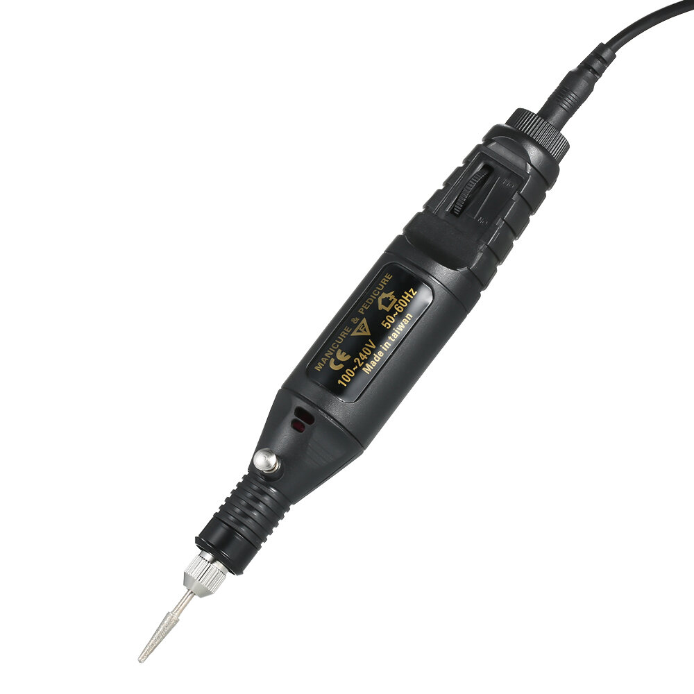 100V-240V Электрическая шлифовальная шлифовальная машина Электрическая шлифовальная шлифовальная машина