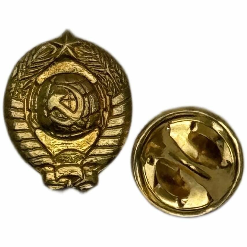 Знак фрачный герб СССР, фрачник