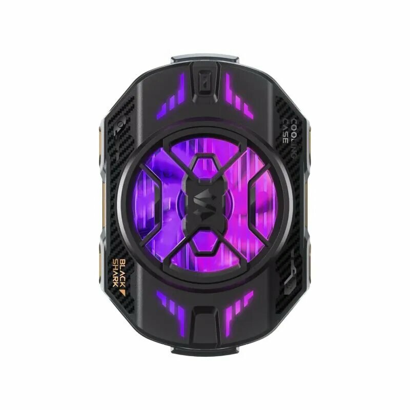 Кулер Black Shark FunCooler 4Pro YZ — фото 1