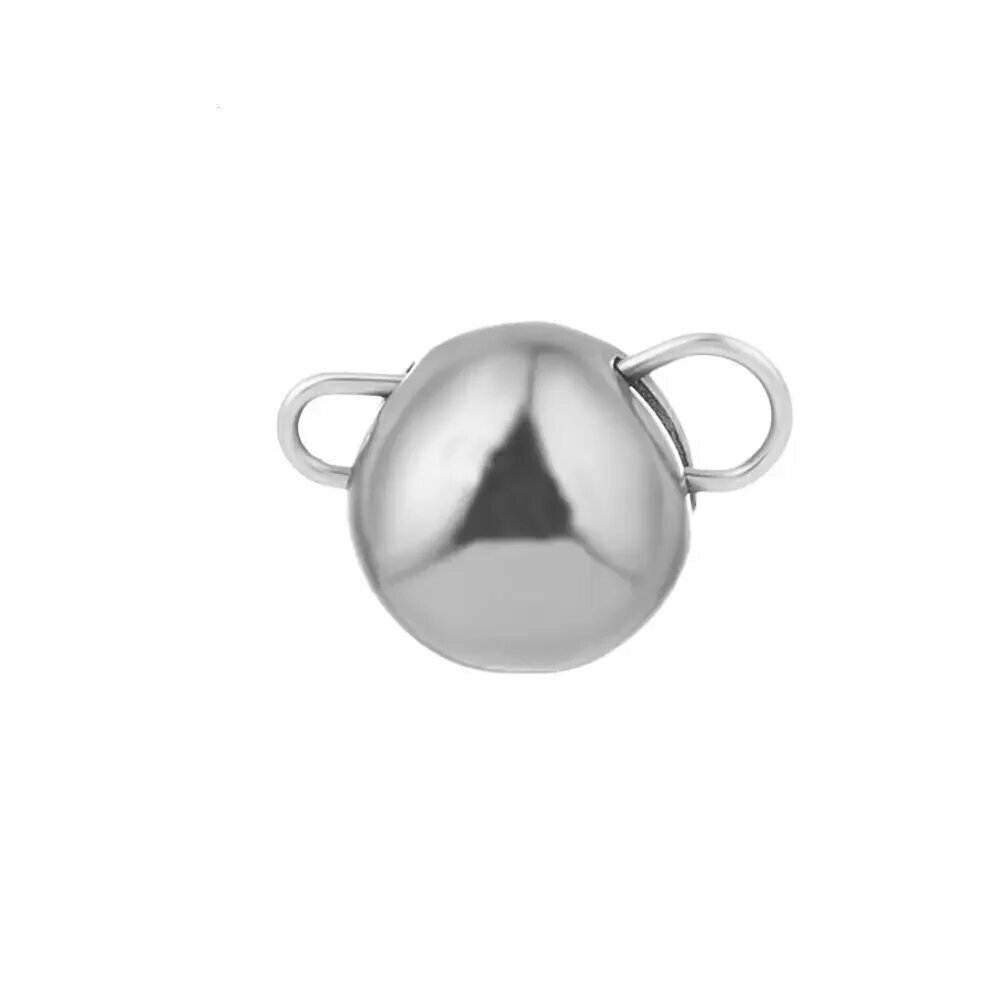 Вольфрамовые чебурашки для ловли рыбы 60g