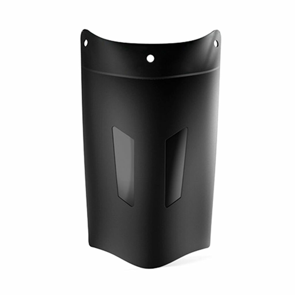 Модифицированное и удлиненное переднее крыло мотоцикла universal-A