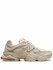 Кроссовки New Balance 9060 Bone Sparrow, размер 11 US, разноцветный