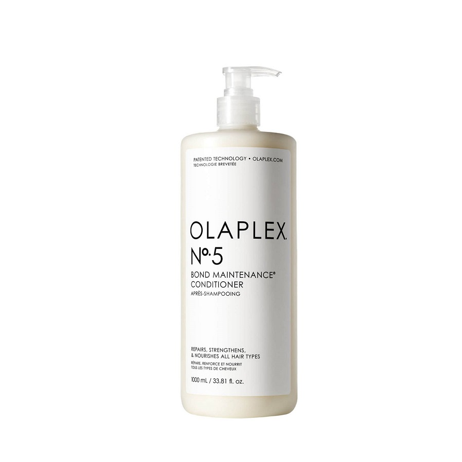 Olaplex No. 5 Bond Maintenance Conditioner - Кондиционер Система защиты волос 1000 мл