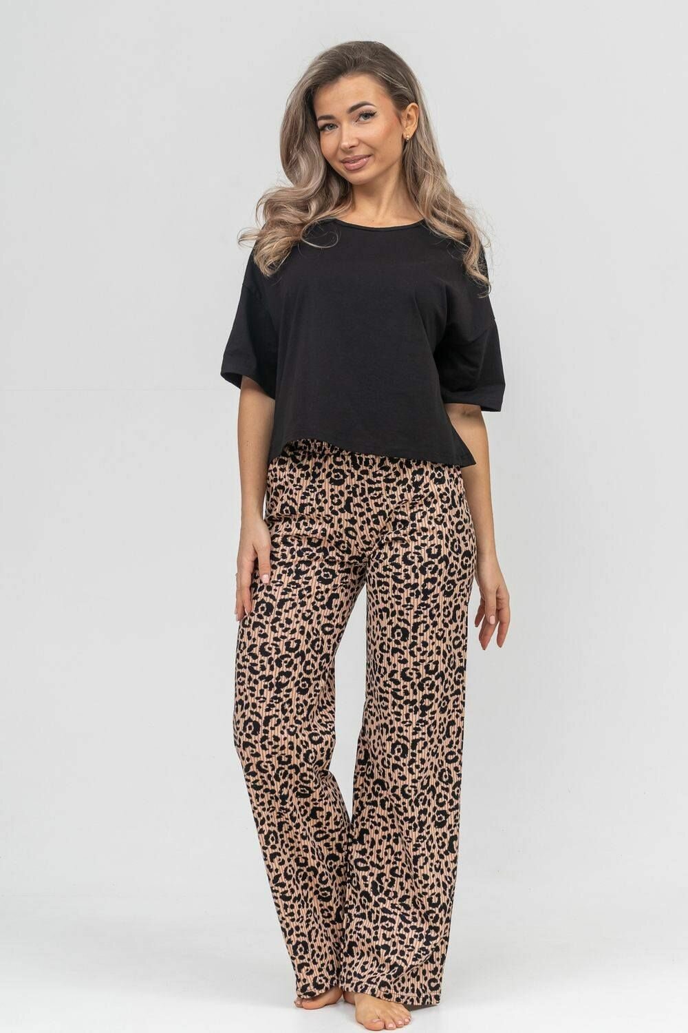 Комплект Весна-лето 2025