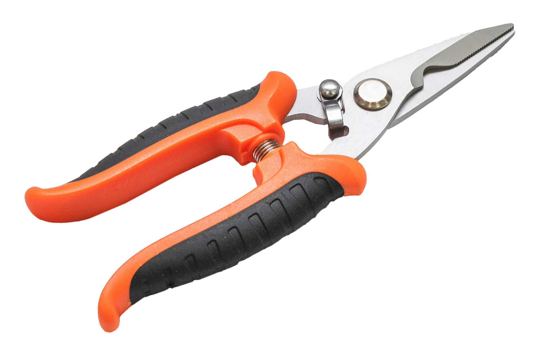 Ножницы VDS универсальные JWWJ1206 для хозяйственных работ и резки различных материалов