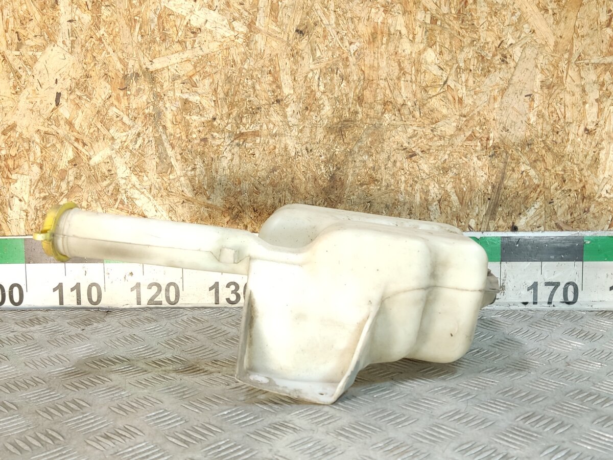 Бачок омывателя лобового стекла GAZ Volga Siber 05019323AC