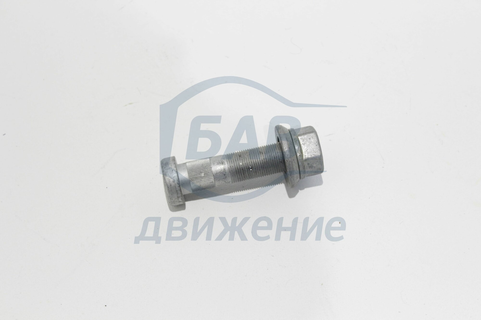 Болт колеса M22x1.5x94/84 SAF (к-т с гайкой) 3.302.1078.00 SAF