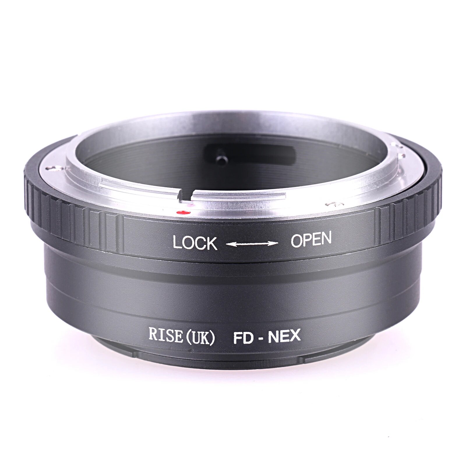 Адаптер объектива RISESPRAY FD-NEX для Sony NEX