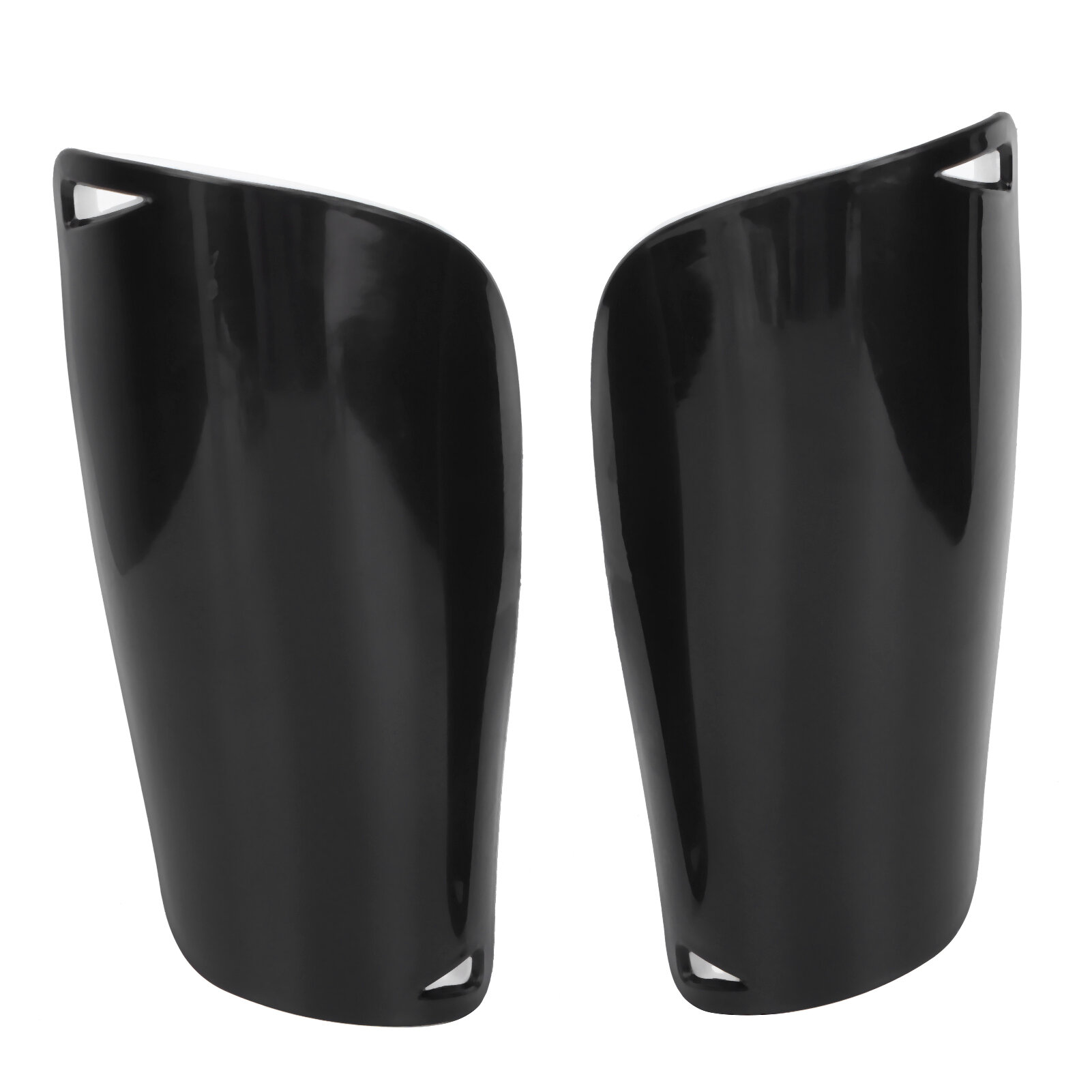 Спортивные щитки для голени из ЭВА с амортизацией, защита голени для футбола, MBlack