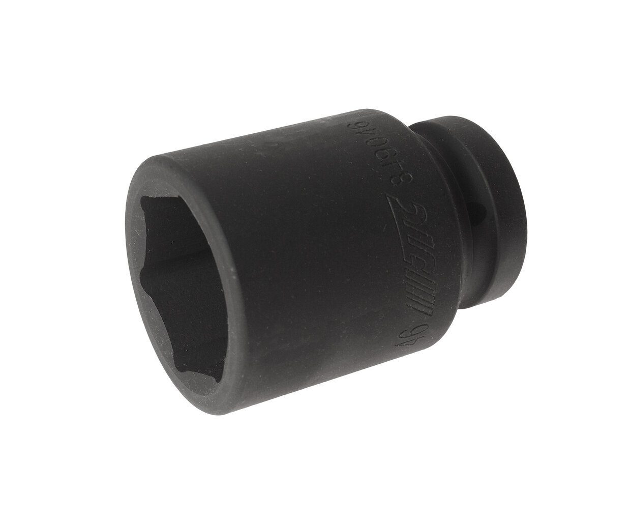 JTC-849046 - Головка торцевая 1" 46мм ударная глубокая L 92мм JTC